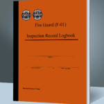 Fire Safety Logbooks – NY Fire Consultants Inc.